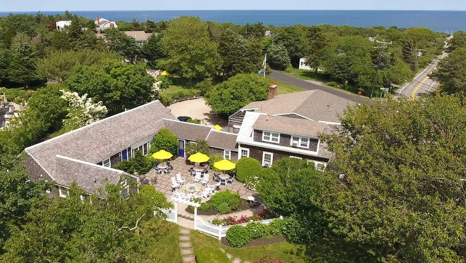 Rooms and Rates at our Bed And Breakfast on Cape Cod | Ship's Knees Inn ...